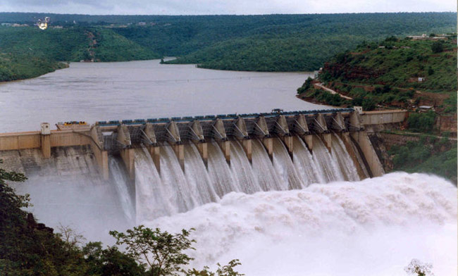 India’s proposed 540-MW Kwar hydropower project receives environmental ...